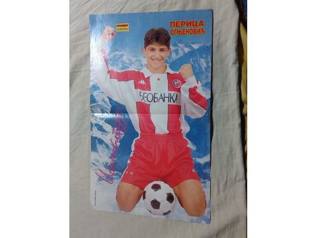 Perica Ognjenovic i Goce Hristov