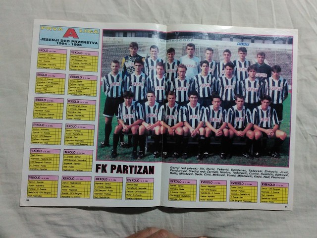 FK Partizan