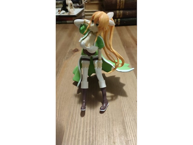 Anime Figure - Sword Art Online: Leafa