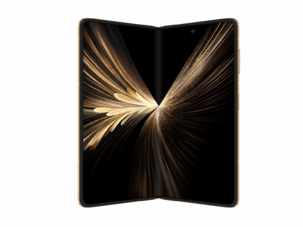 HONOR Smartphone Magic V5 16GB/512GB zlatna