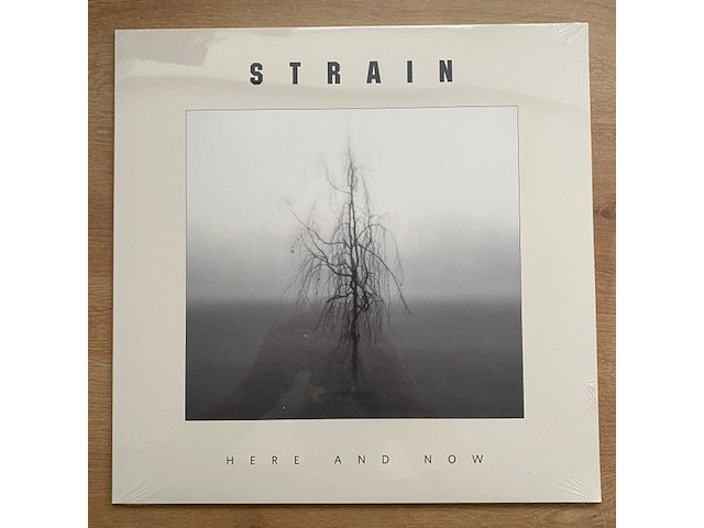Strain – Here And Now