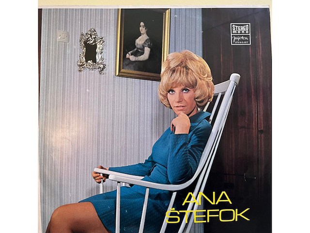 Ana Štefok - Ana Štefok