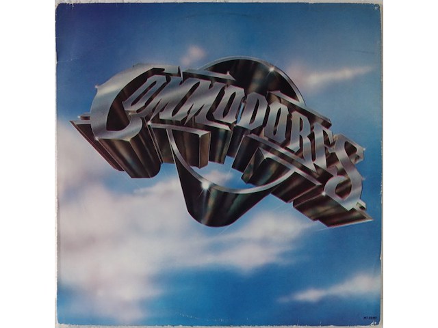 LPS Commodores - Commodores