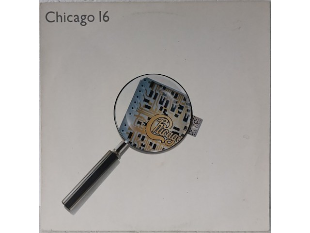 LPS Chicago - Chicago 16 (Germany)