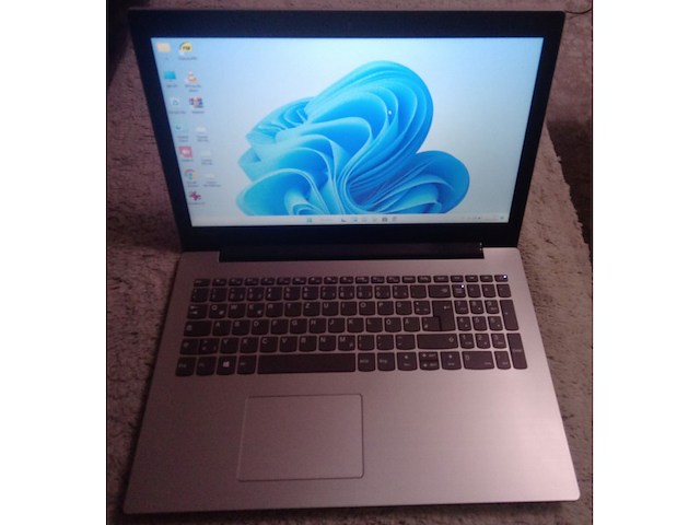 Laptop Lenovo 330-15IKB/i3-8g/8gb ddr4/256gb ssd/bt 3h