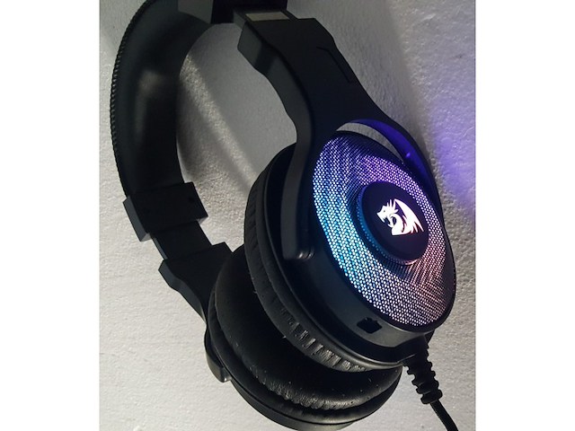 Slušalice REDRAGON PANDORA  H350  Gejmerske