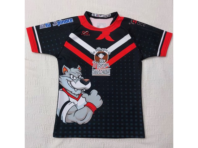RAGBI DRES-Rugby Club Touvet Pontcharra France