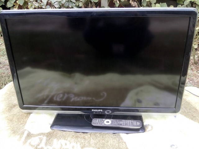 Philips LCD TV 32PFL8404H/12