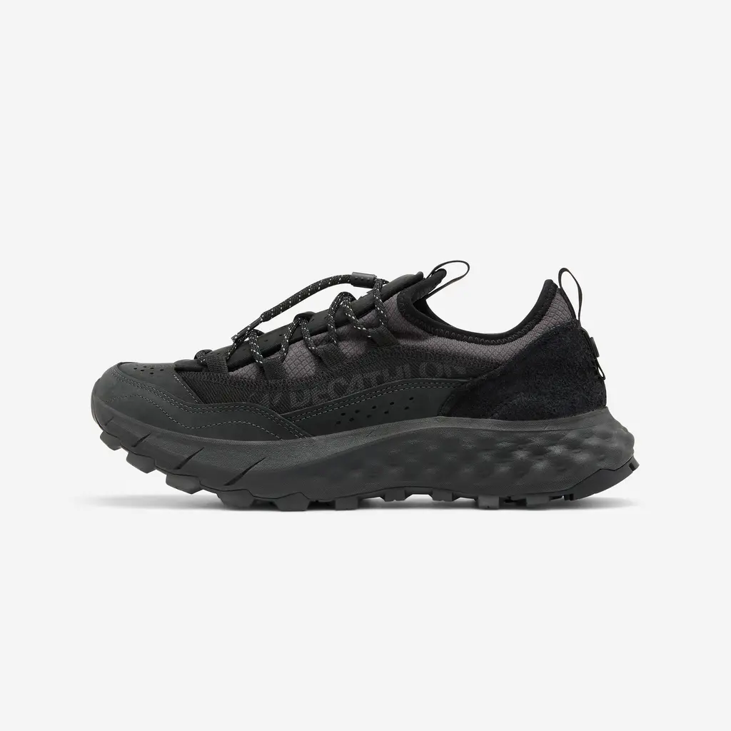CRNE KOŽNE PATIKE MTC X Lifetech
