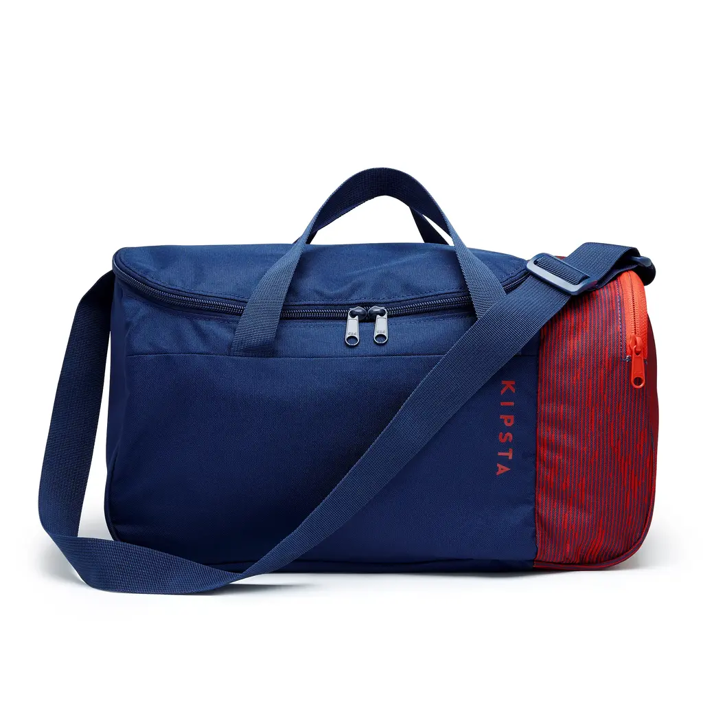 Sportska torba 20 L-ESSENTIAL - plava