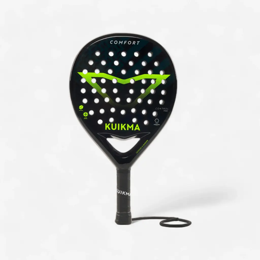 Reket za padel KUIKMA COMFORT za odrasle
