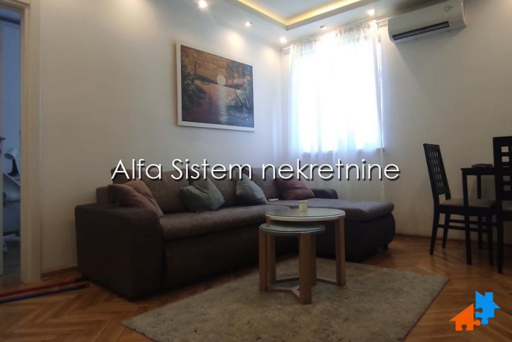 Izdavanje, Stan, SC Vračar