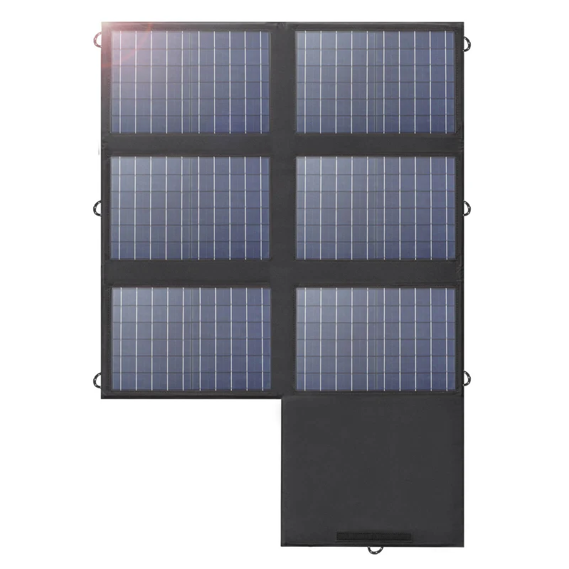 ALLPOWERS SP026 Preklopivi Polikristalni Solarni Panel 60W