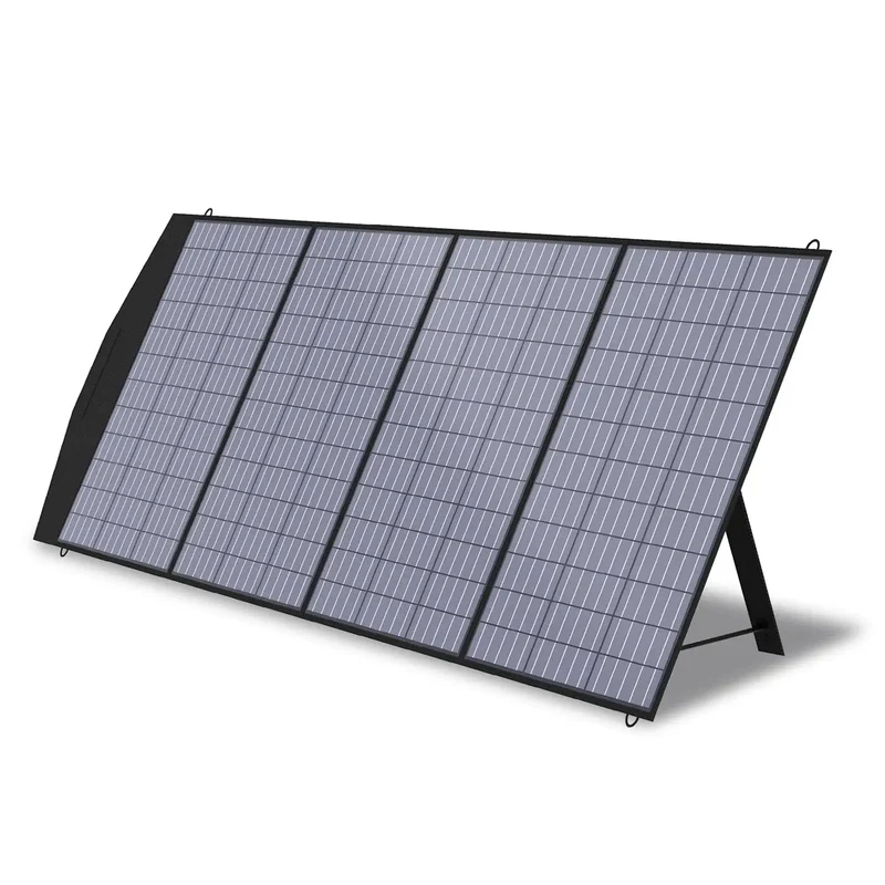 ALLPOWERS SP033 Prenosivi Solarni Panel 200W