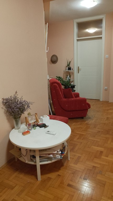 JEDNOIPOSOBAN STAN KOD SOCIJALNOG, MOGUĆ PARKING