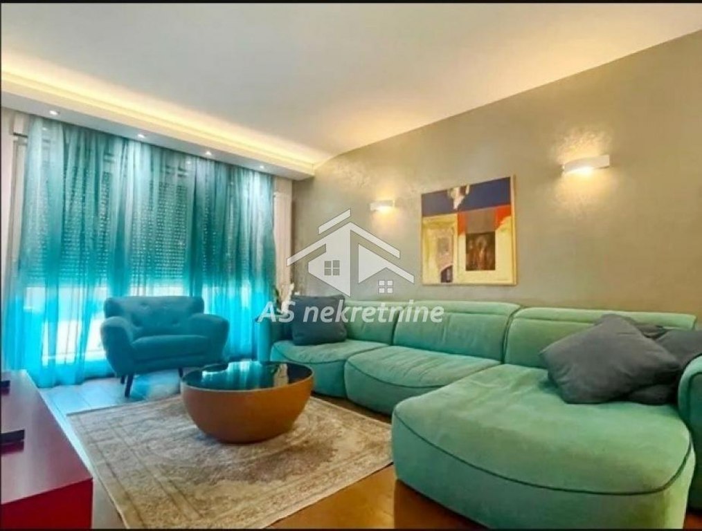 Izdavanje, Stan, Blok 11, Hotel Jugoslavija, Aleksinačkih rudara