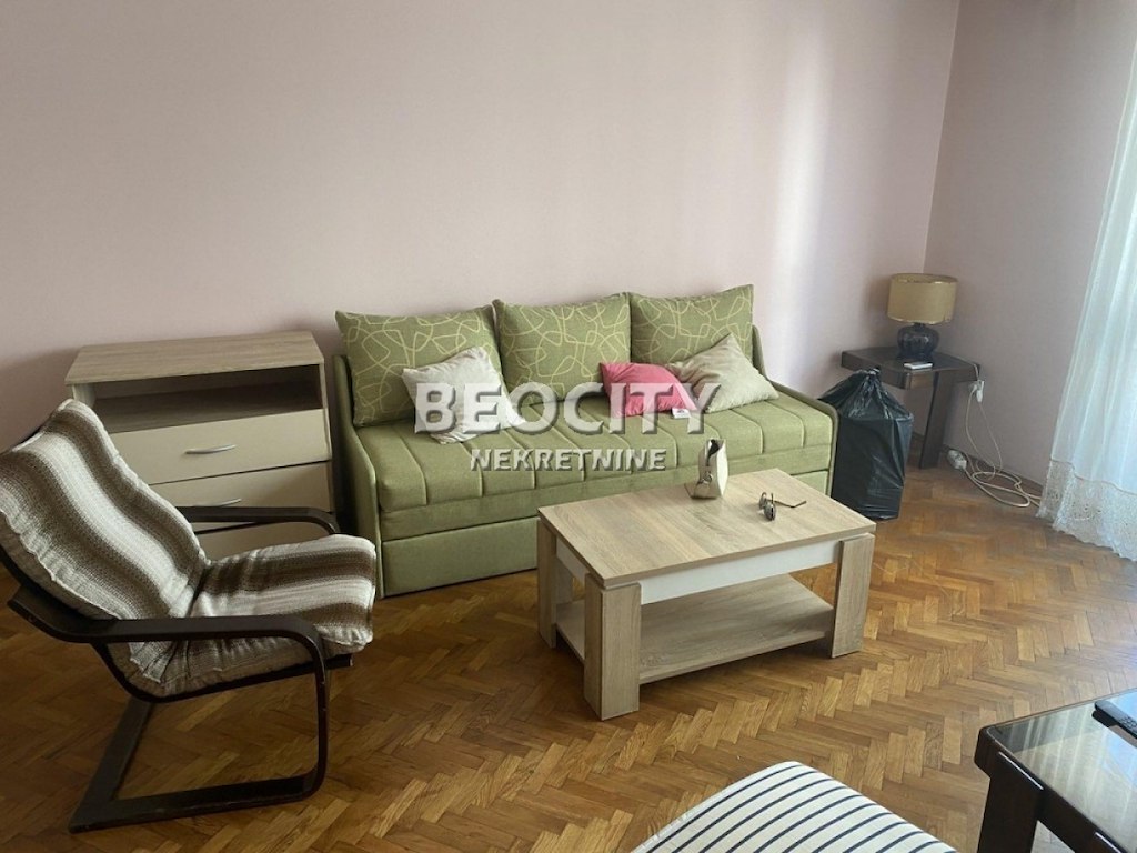 Vračar, Crveni krst, Jovana Rajića, 1. 0, 47m2, 500EUR