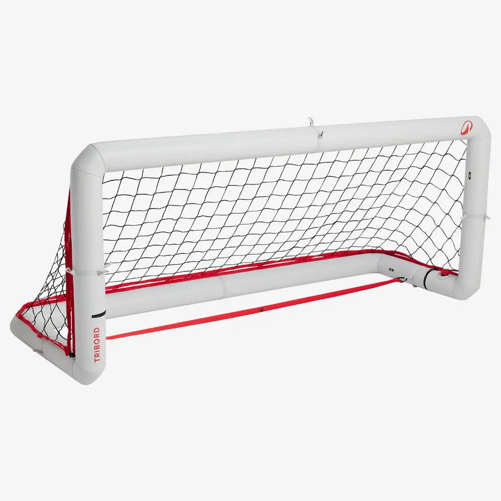 Gol na naduvavanje za vaterpolo 500 (2,15 m x 0,75 m)
