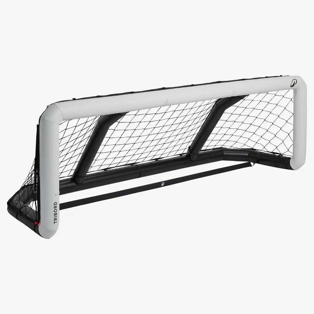 Gol na naduvavanje za vaterpolo 550 (2,5 m x 0,8 m)