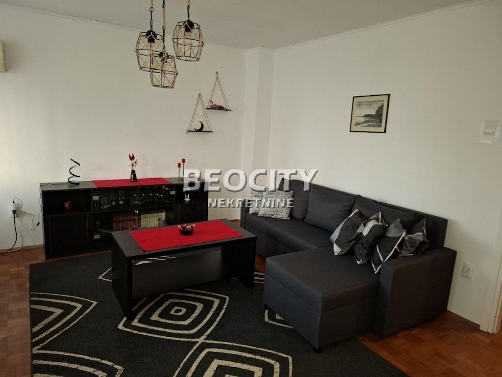 Novi Sad, Liman 2, Bulevar oslobođenja , 3. 0, 77m2, 650EUR