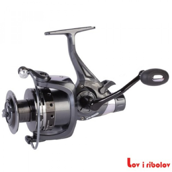Masinica EXC 20-6074 Techno Carp 6000 IFR