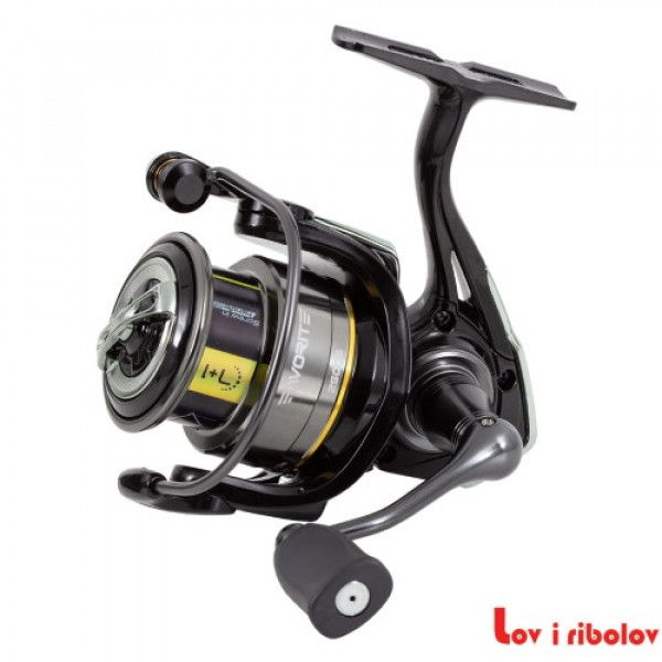 Masinica Favorite U1 reel 4000 S