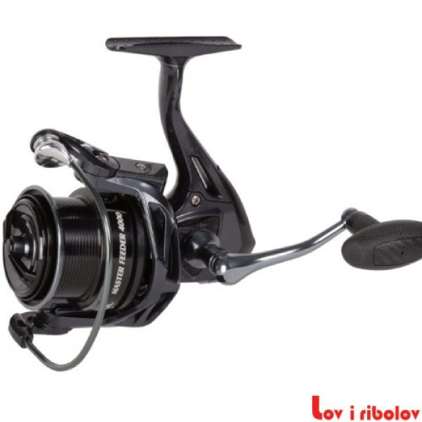 Masinica Fil 20-8047 MASTER Feeder 4000