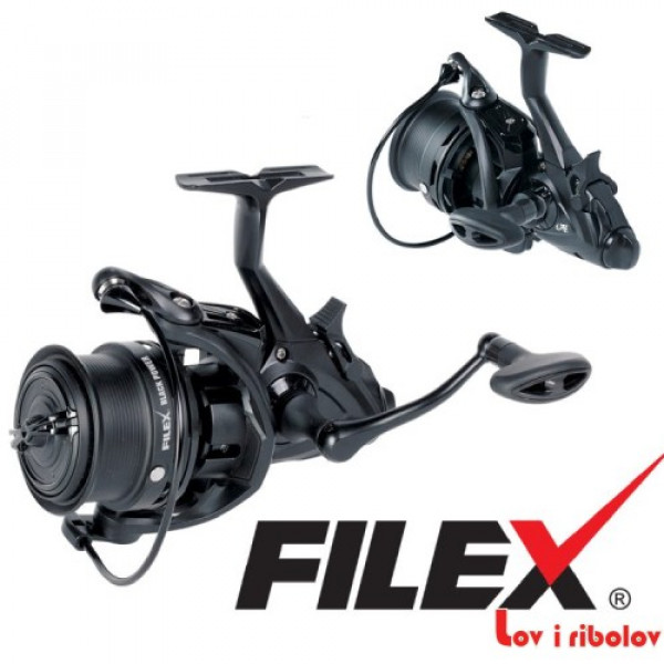Masinica Fil 20-8238 Black Power FS 5500
