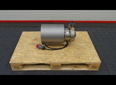 Separator Alfa Laval LKH-10 Verified seller