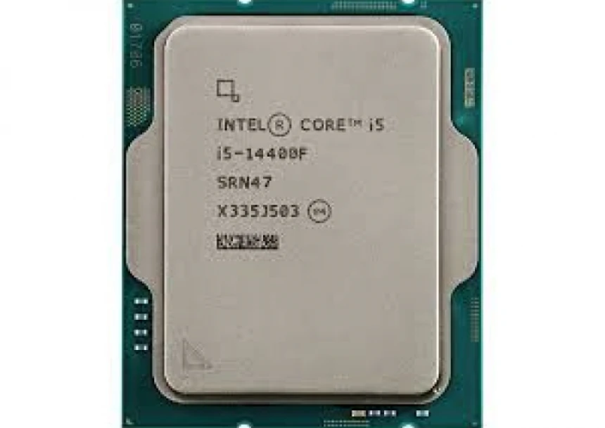 CPU s1700 INTEL Core i5-14400F do 4.70GHz Tray