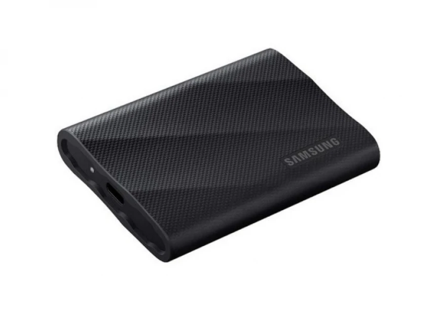 Eksterni SSD 1TB Samsung T9 USB 3.2 Gen2 MU-PG1T0B/EU