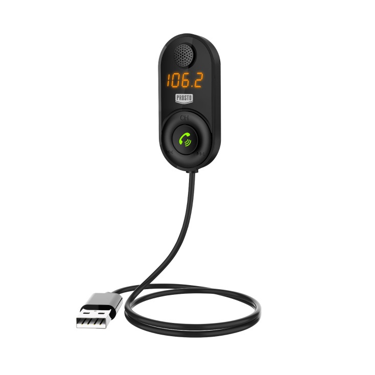 Bluetooth FM transmiter BT-06