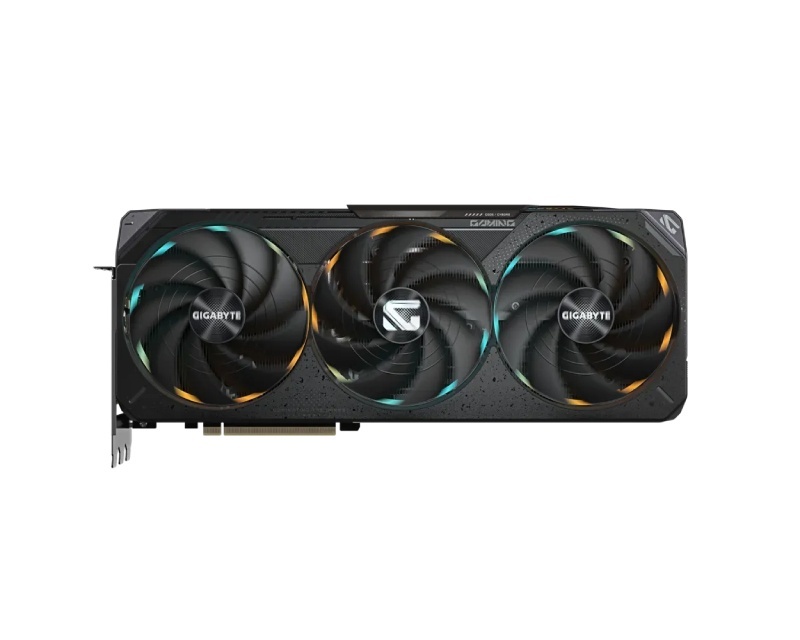 GIGABYTE nVidia GeForce RTX 5070 Ti GAMING 16GB 256bit GV-N507TGAMING-16GD rev. 1.0 grafička karta