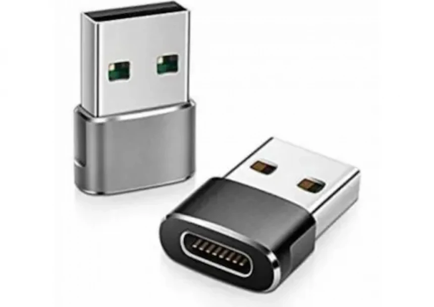 USB adapter 2.0 na TIP-C M/Ž