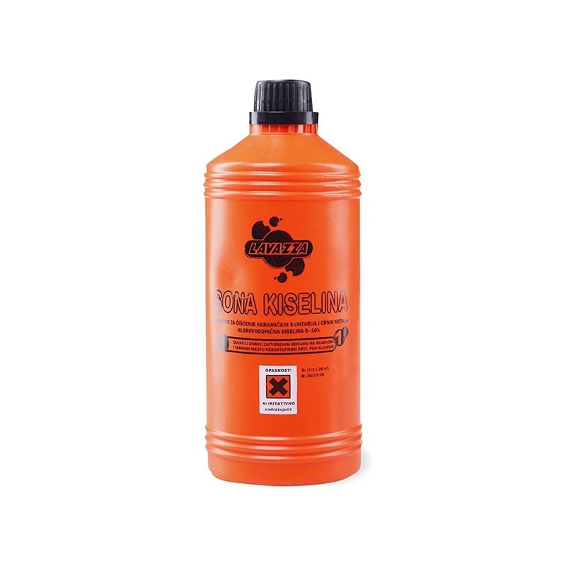 Sona kiselina Hem 1000 ml 9100284