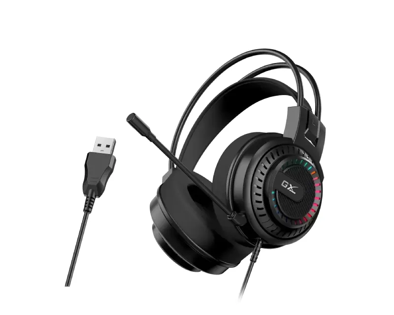 GENIUS HS-GX570U slušalice sa mikrofonom