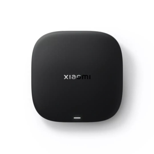 XIAOMI TV Box S 3rd Gen 4K/ Google TV/2GB RAM/32GB
