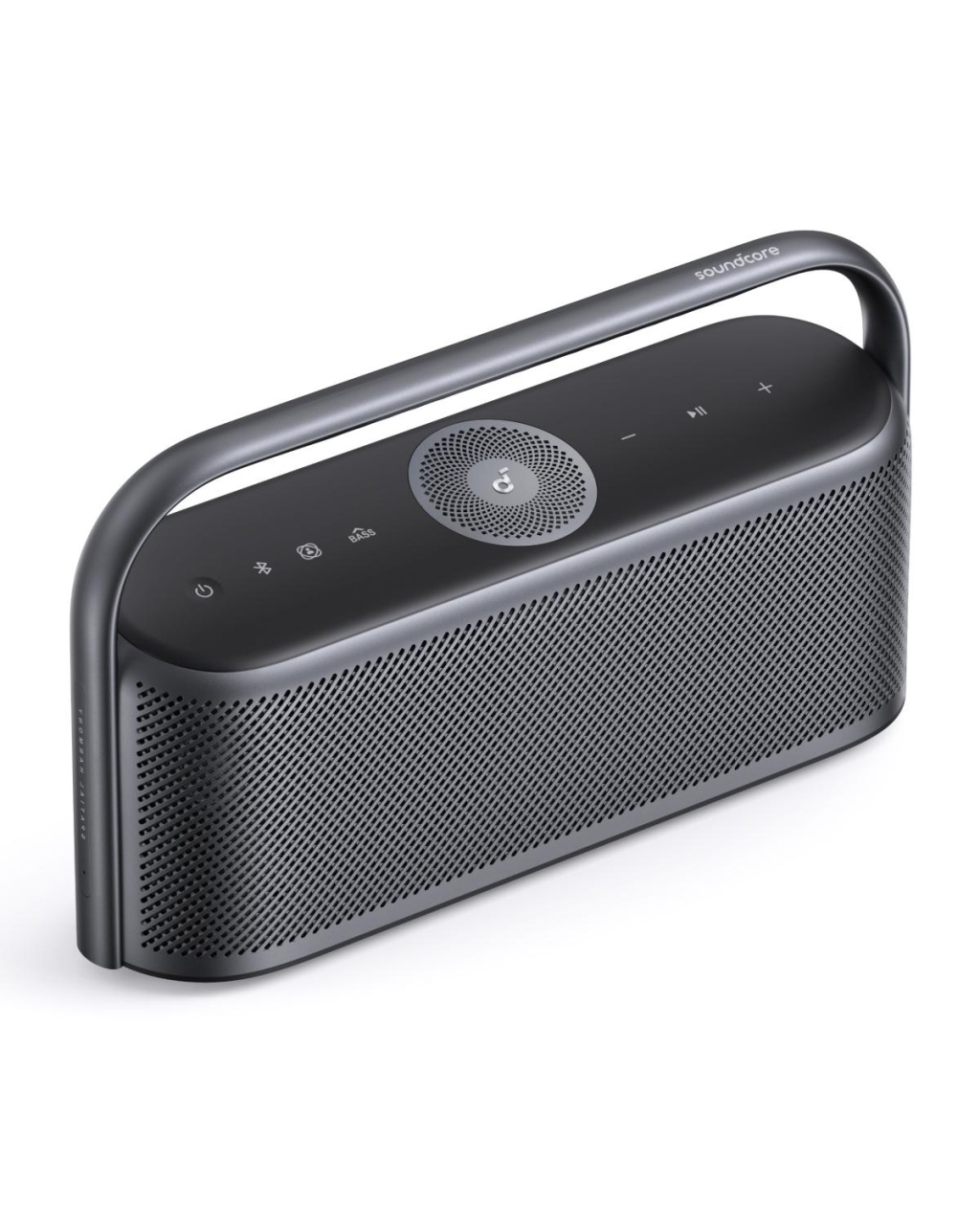 ANKER Soundcore Motion X600 - Black