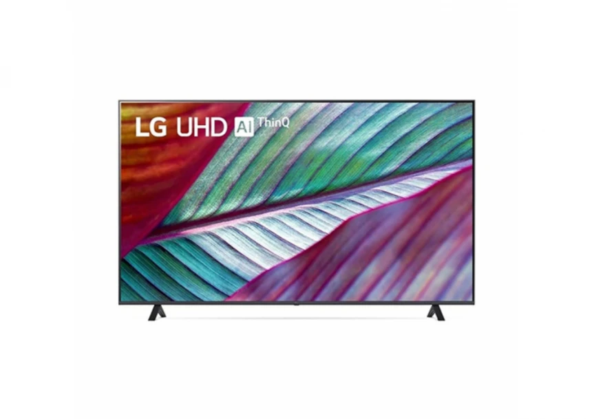 Televizor LG 75UR78003LK Smart, LED, 4K UHD, 75"(190cm), DVB-T/T2/C/S/S2