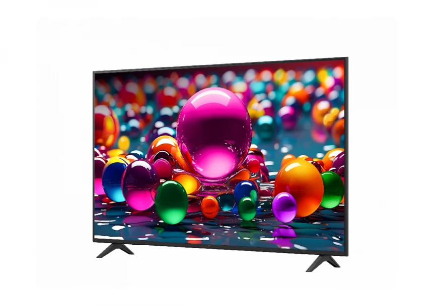 Televizor LG 75UA75006LA/4K UHD LED/75"/smart/webOS/crna