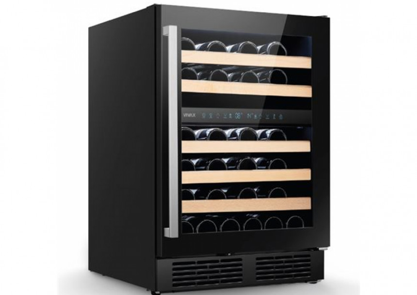 VIVAX HOME vinski hladnjak CW-144D46 GB