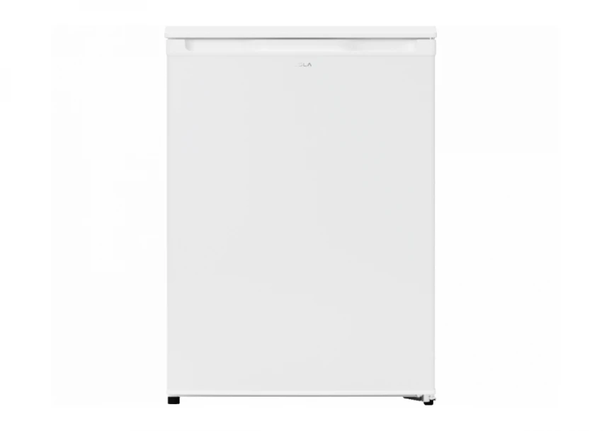 Frižider TESLA RS1100ME jedna vrata/ručno otapanje/E/97+16L/84,5x55,3x57,4cm/bela