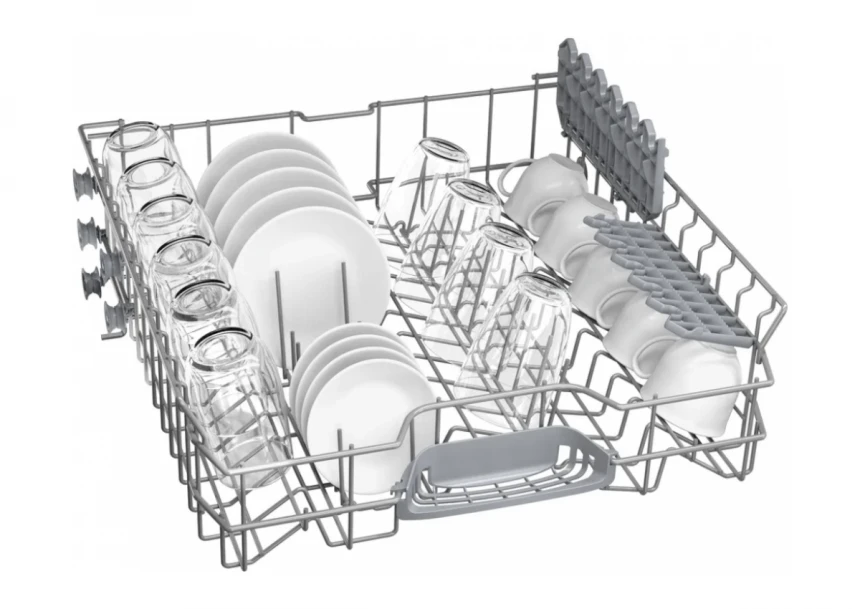 Sudomašina BOSCH SMS25AW08E/Serija2/samostojeca/E/12 kompleta/84,5x60x60cm/bela