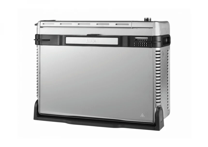 Rerna NINJA SP101EU 8u1/ 10L/ 2400W/ sivocrna