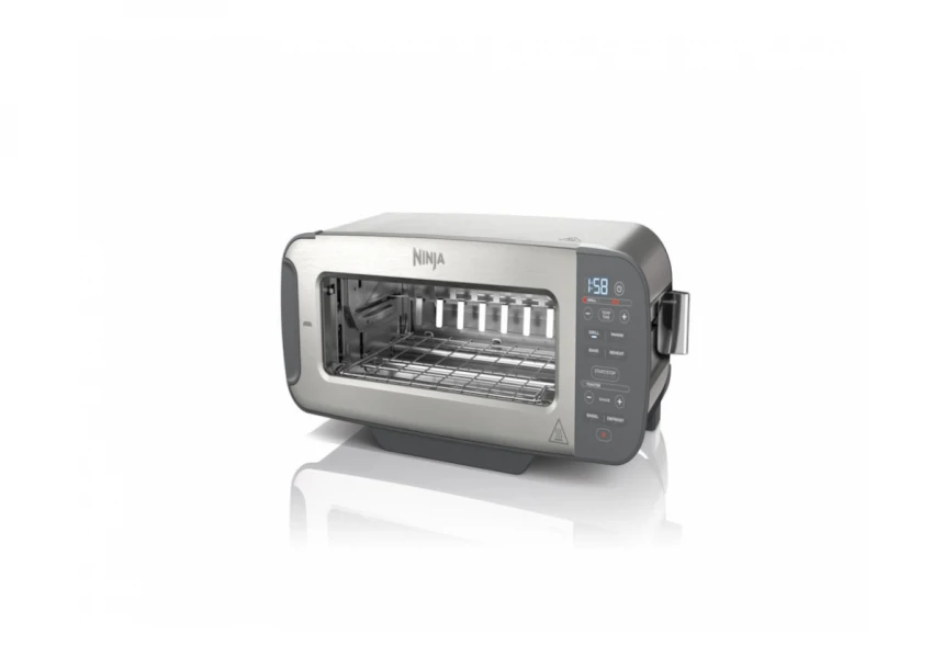 Toster NINJA ST202EU Foodi 3u1/ 2400W/ siva
