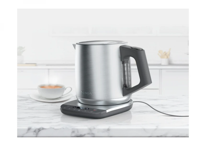 Ketler NINJA KT201EU 1.7L/ 3000W/ siva