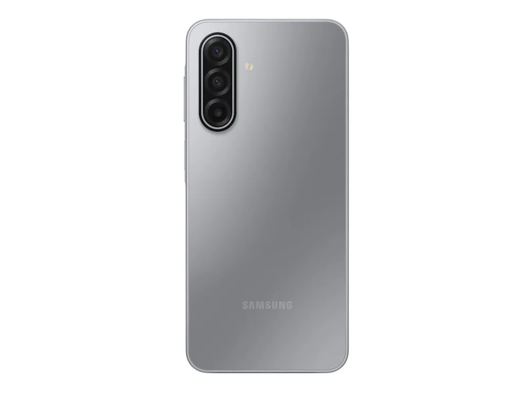 Samsung Smartphone SAMSUNG Galaxy A17 4GB/128GB/siva