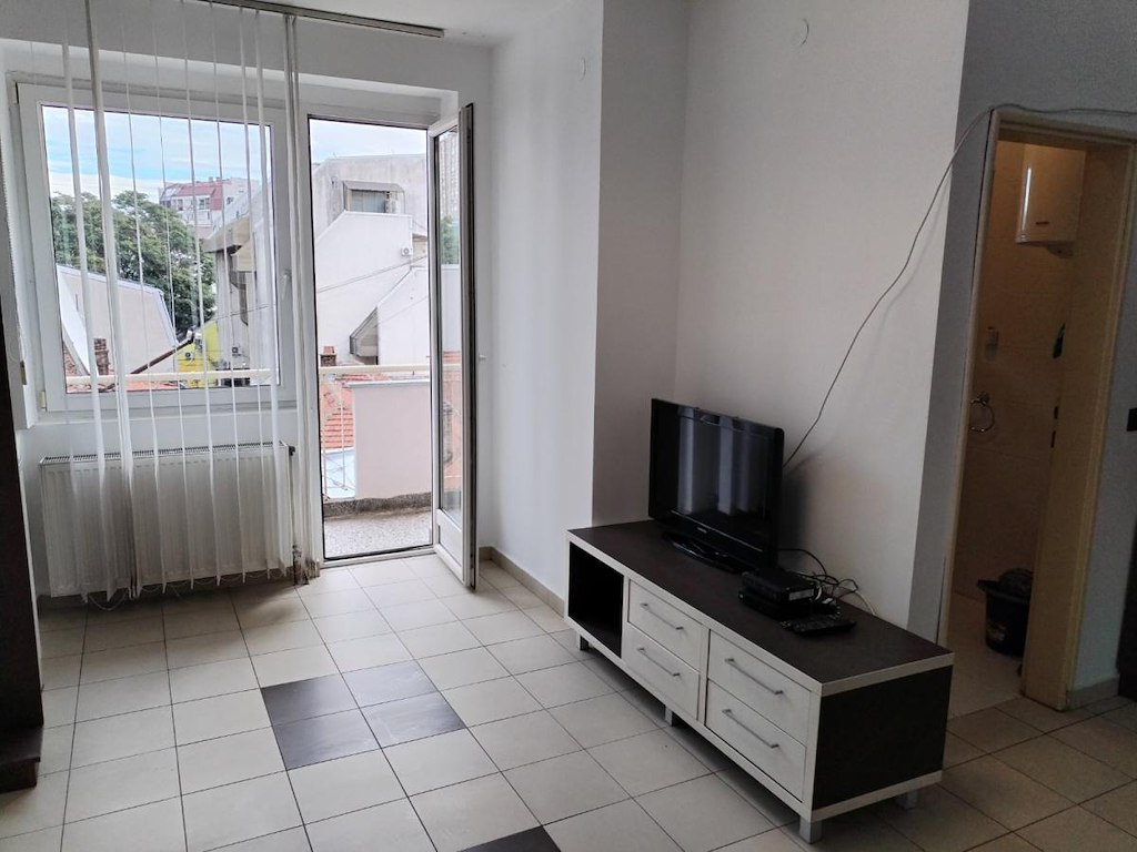 Poslovni prostor u Obrenovićevoj ulici