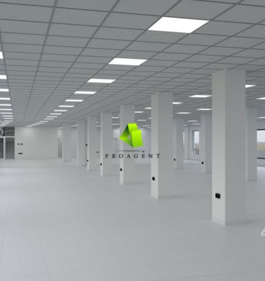 Poslovni prostor u centru ID#7194