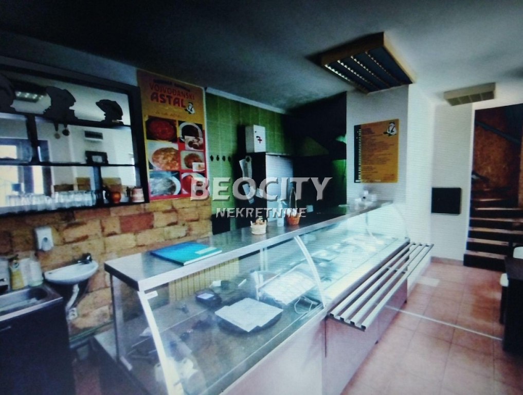 Novi Sad, Bulevar Oslobođenja, Futoška, 3. 0, 80m2, 450EUR